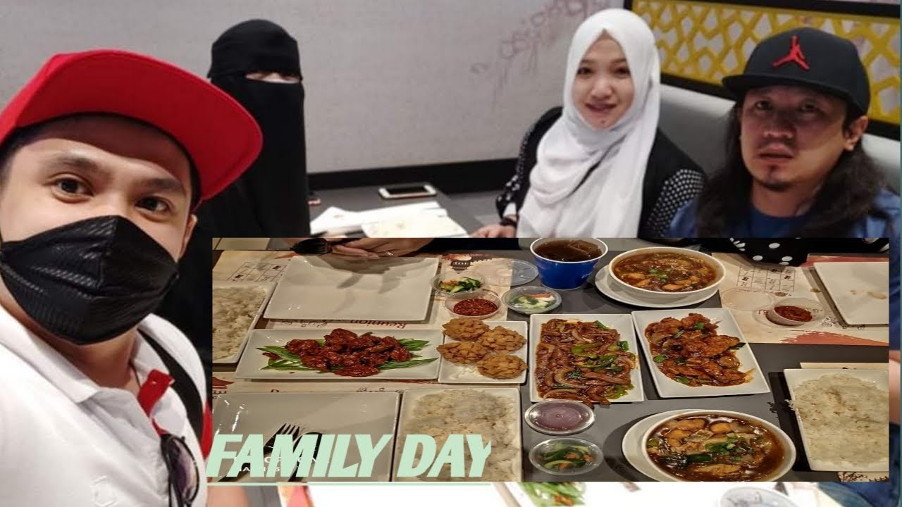 A FAMILY THAT EATS TOGETHER, GET FAT TOGETHER😂😂 - YouTube