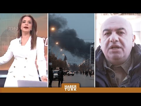 Halep'teki Operasyon Ne Aşamada, Sahada Neler Yaşanıyor?
