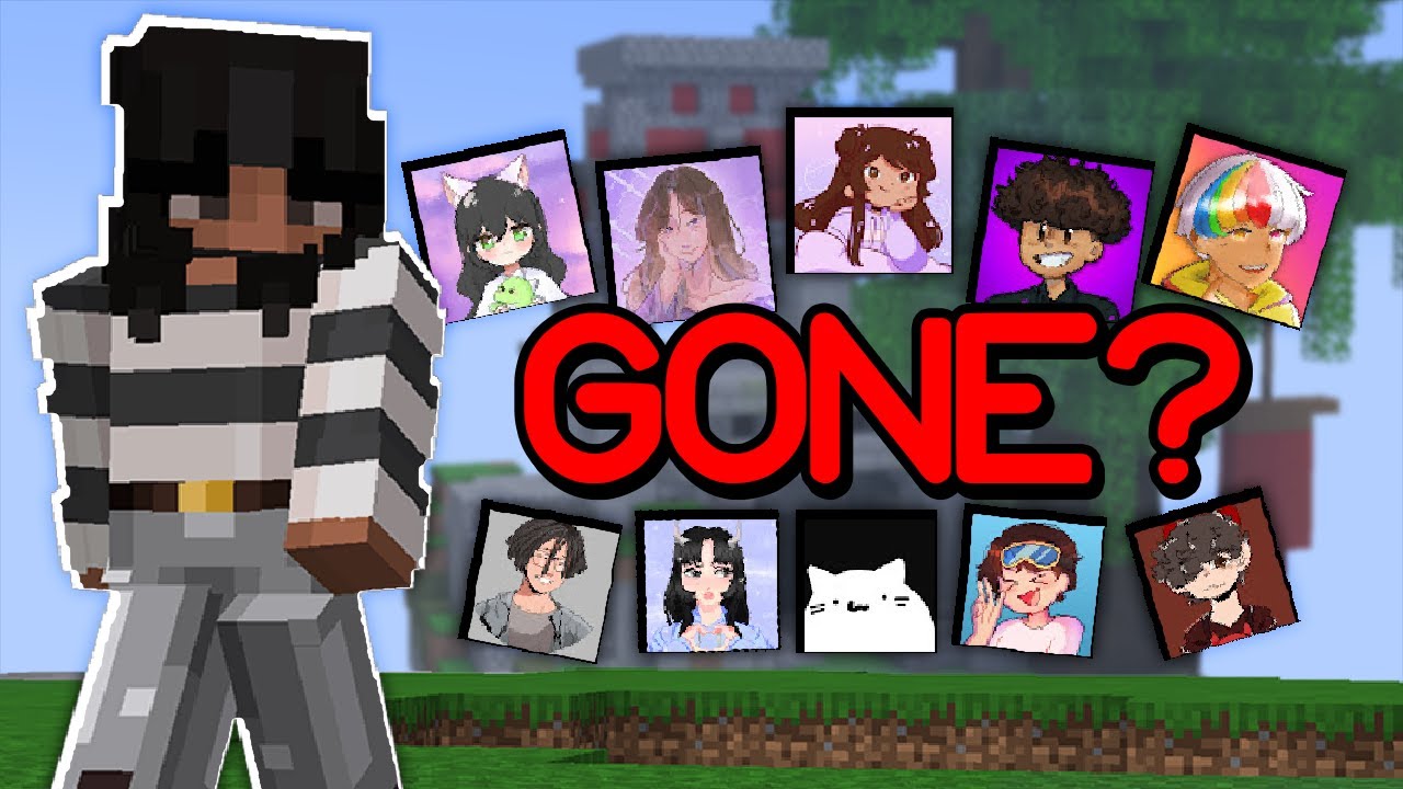 Why BEDWARS YOUTUBERS Quit Hypixel?... - YouTube