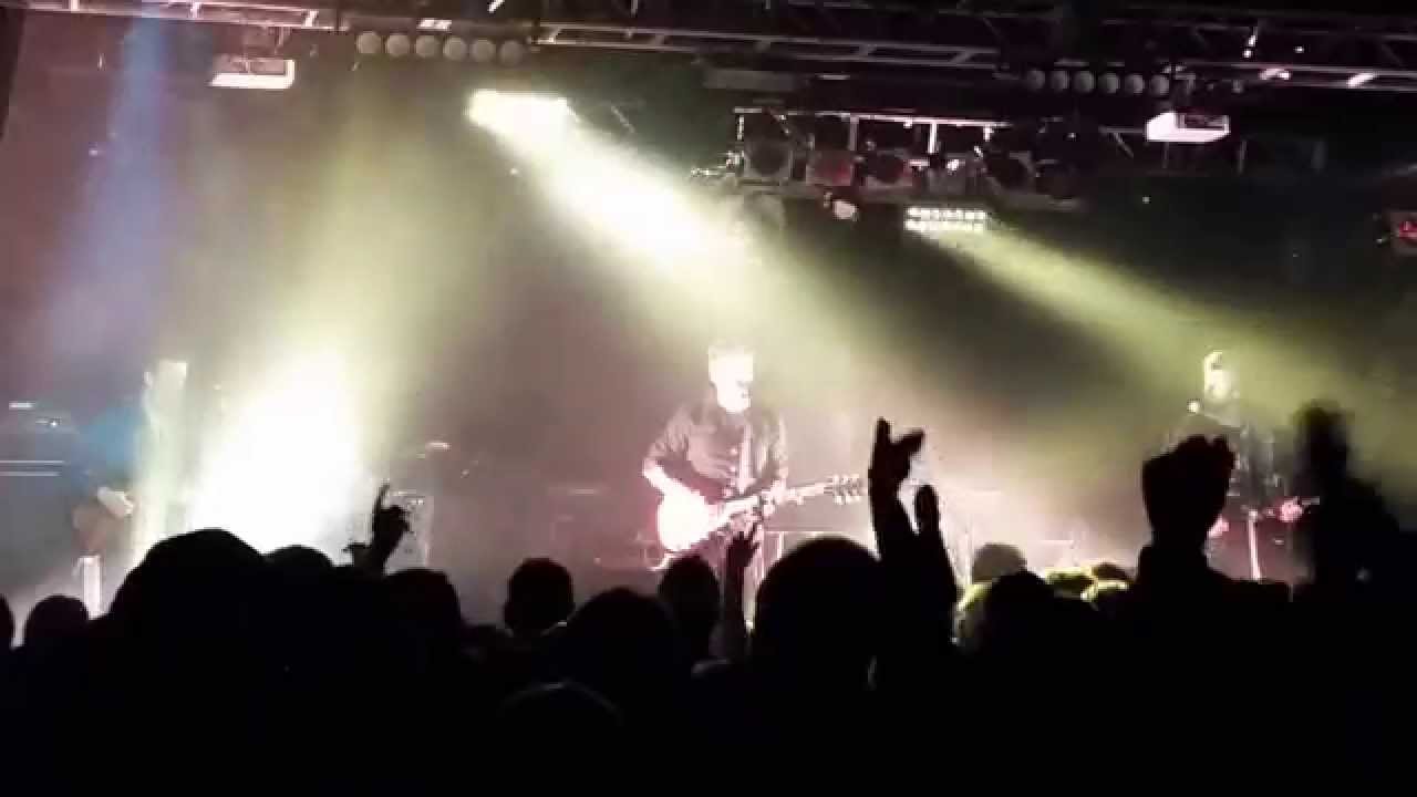 Four to the floor - Starsailor - Roadmender Northampton - YouTube