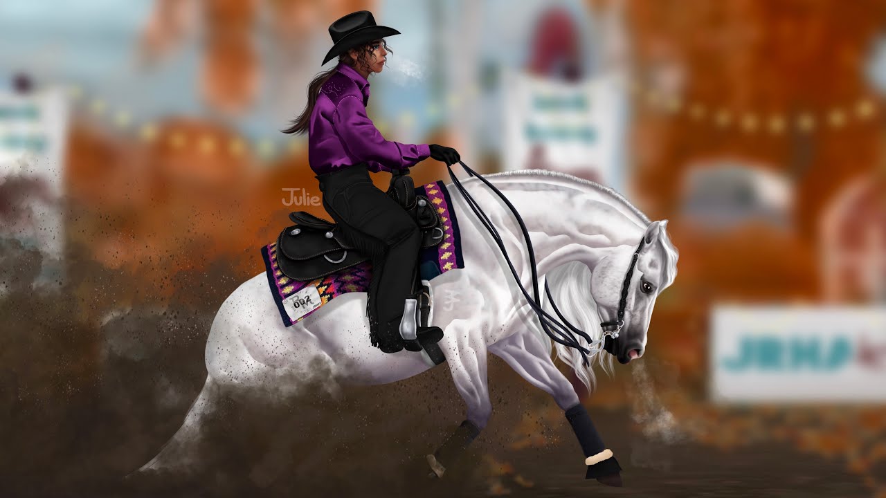 Ghost Reining Speed edit SSO - YouTube