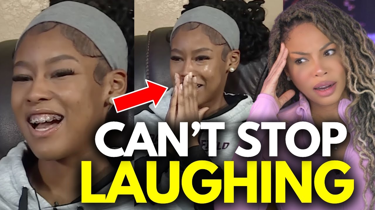 SHOCKING Track Meet Drama: Alaila Everett CHARGED After Wild Baton ...