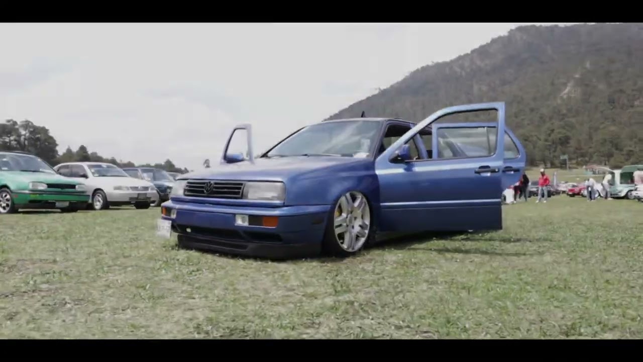Jetta a3 vr6 4K - YouTube