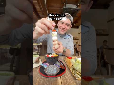 Apa yang saya makan saat bersepeda melintasi Jepang (BANYAK)