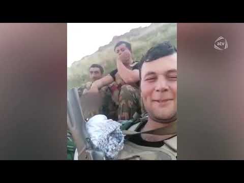 Sənətçilərimiz şəhidi Xudayarın səsisə səs verdilər (7 Canlı)