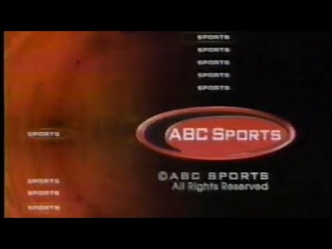 ABC Sports outro 1997 - YouTube