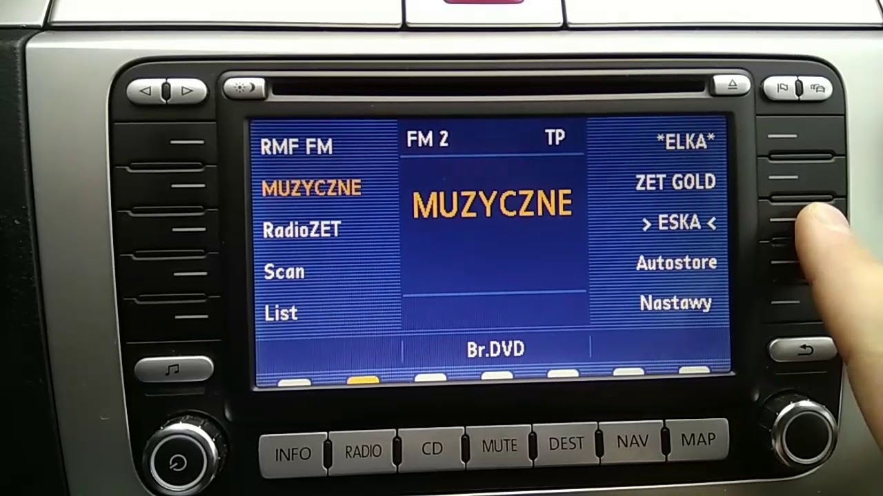 MFD2 2 DVD - YouTube