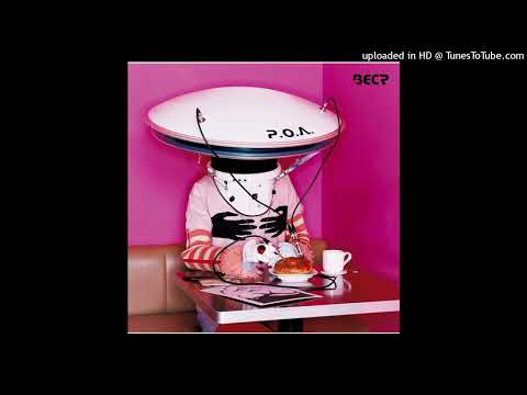 09 Japanese Girl/BEAT CRUSADERS\\P.O.A.～POP ON ARRIVAL～