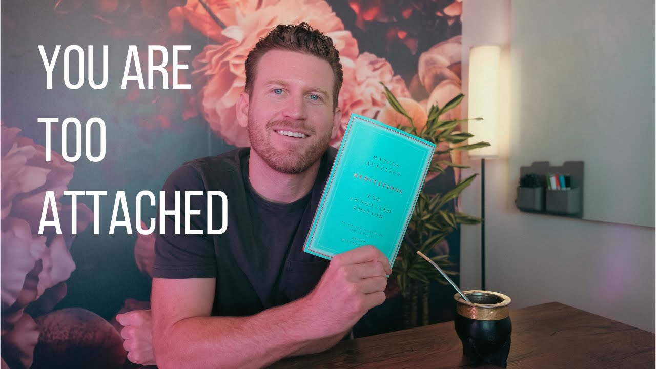 I Tested Out Marcus Aurelius for 1 Week - YouTube