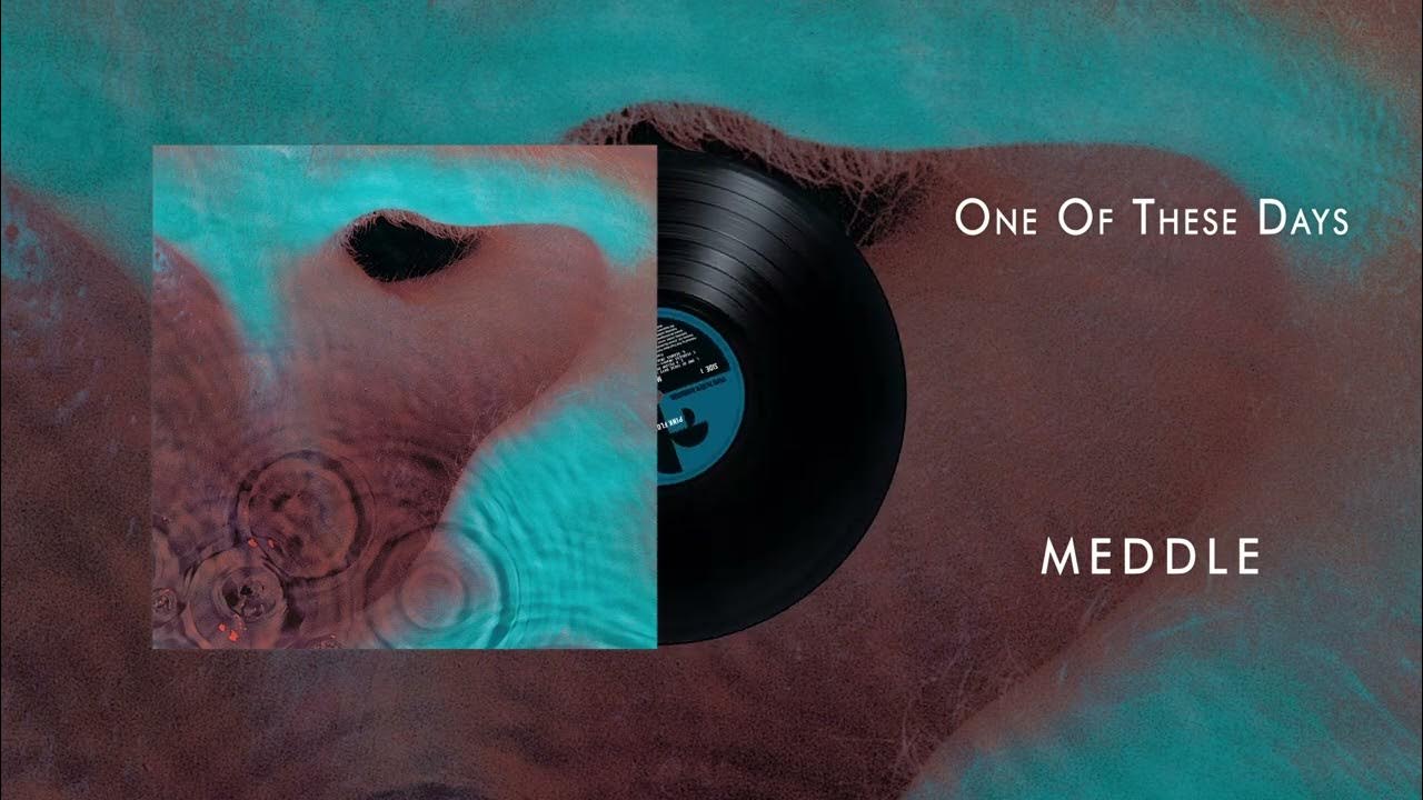 Pink Floyd - One Of These Days (Official Audio) - YouTube Music