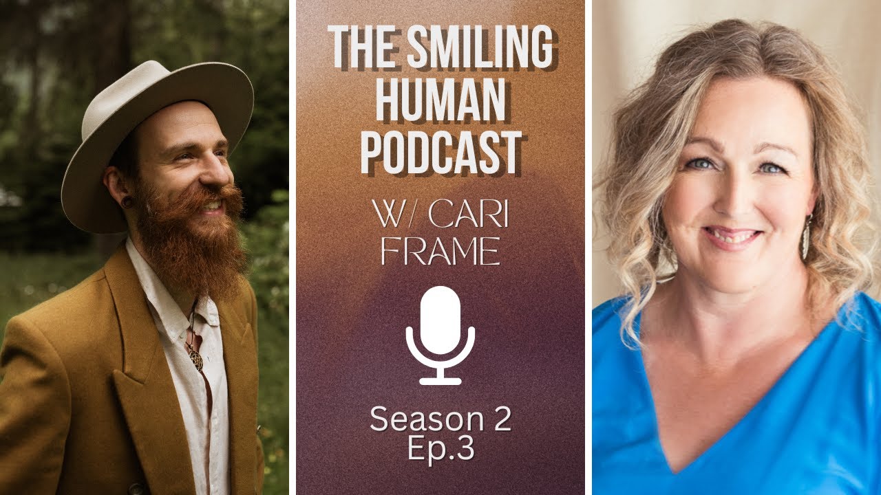 Your Inherent Worth: The Power of Self-Kindness with Cari Frame - YouTube