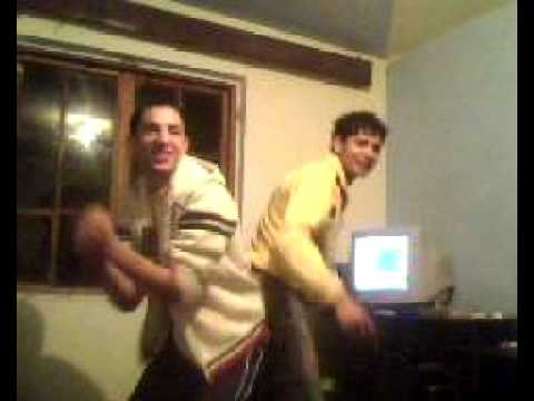 in casa de tigani - YouTube