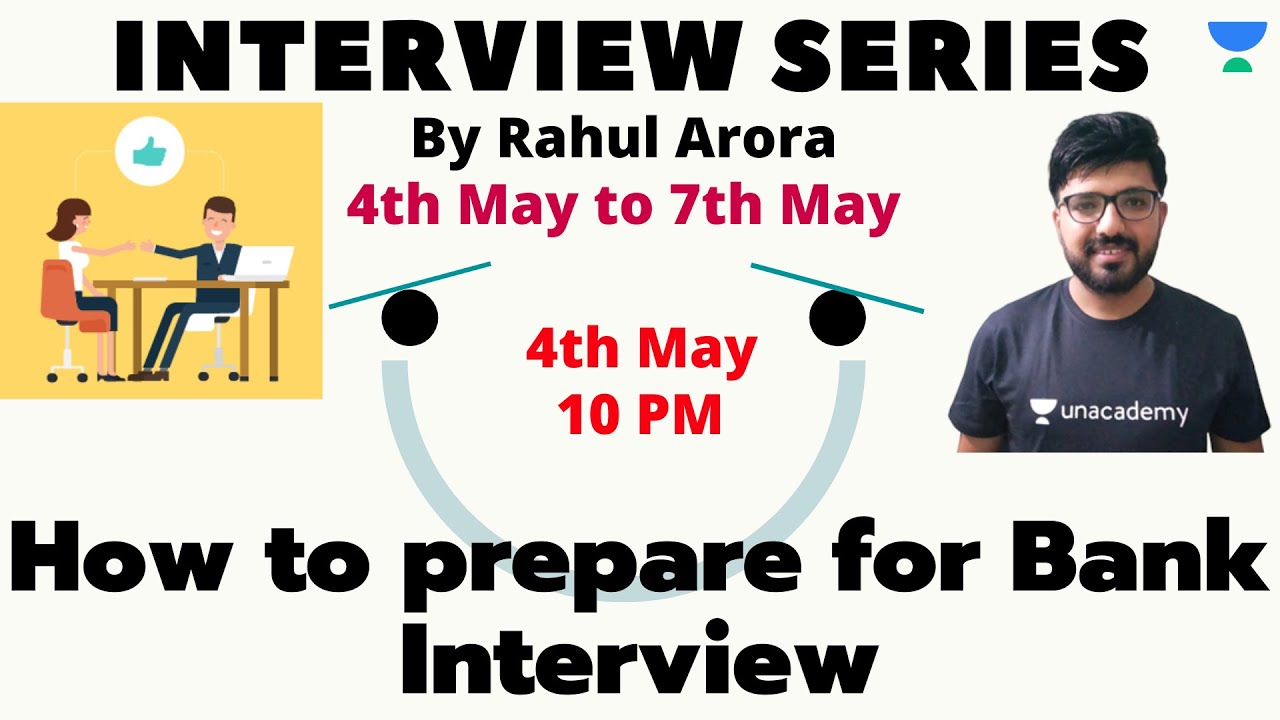 How To Prepare For Bank Interview Rahul Arora YouTube how-to-prepare-for-bank-interview-rahul-arora-youtube