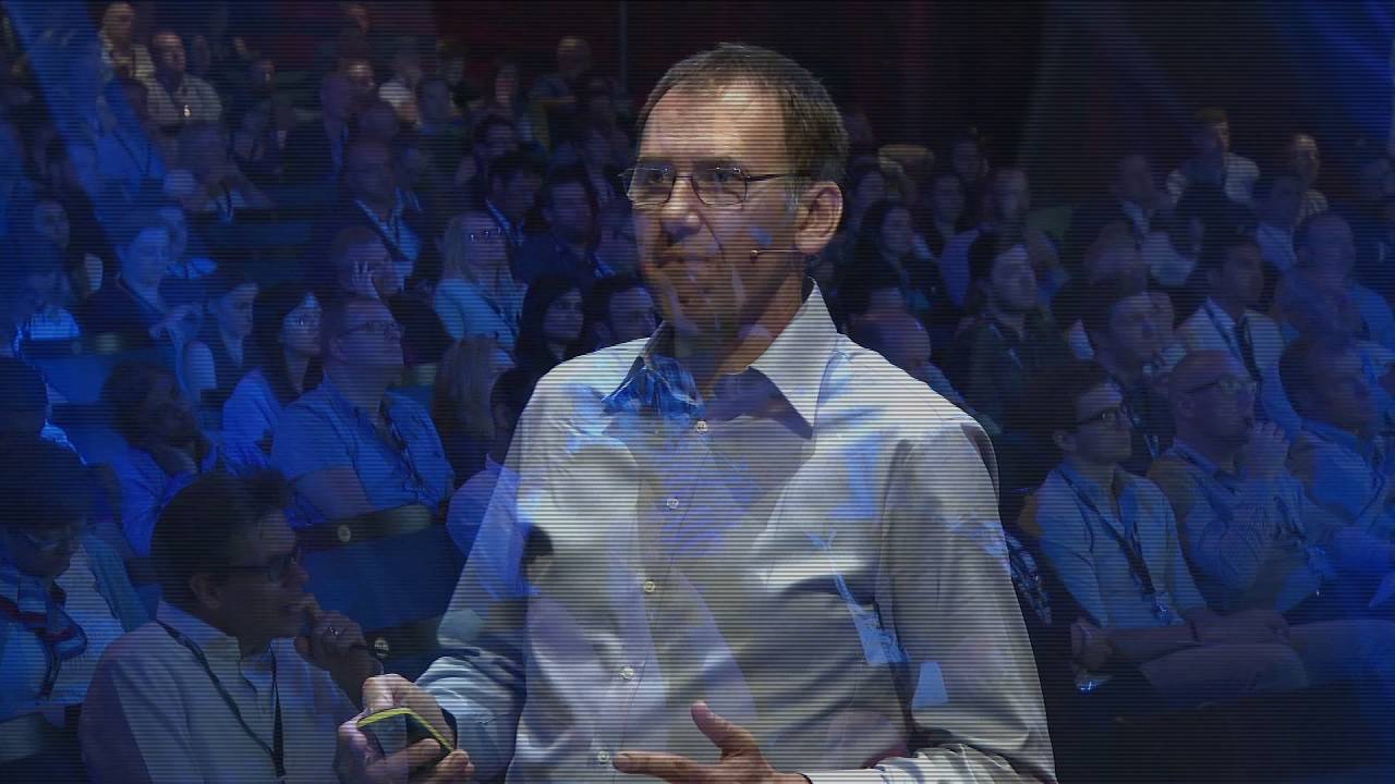 Intrapreneurship - more than a spelling mistake? | Steve McCreadie ...