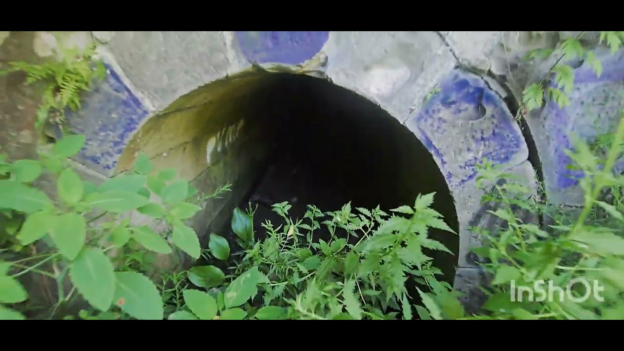 Exploring Enlarged Erie Canal Lock 62 in Pittsford - YouTube