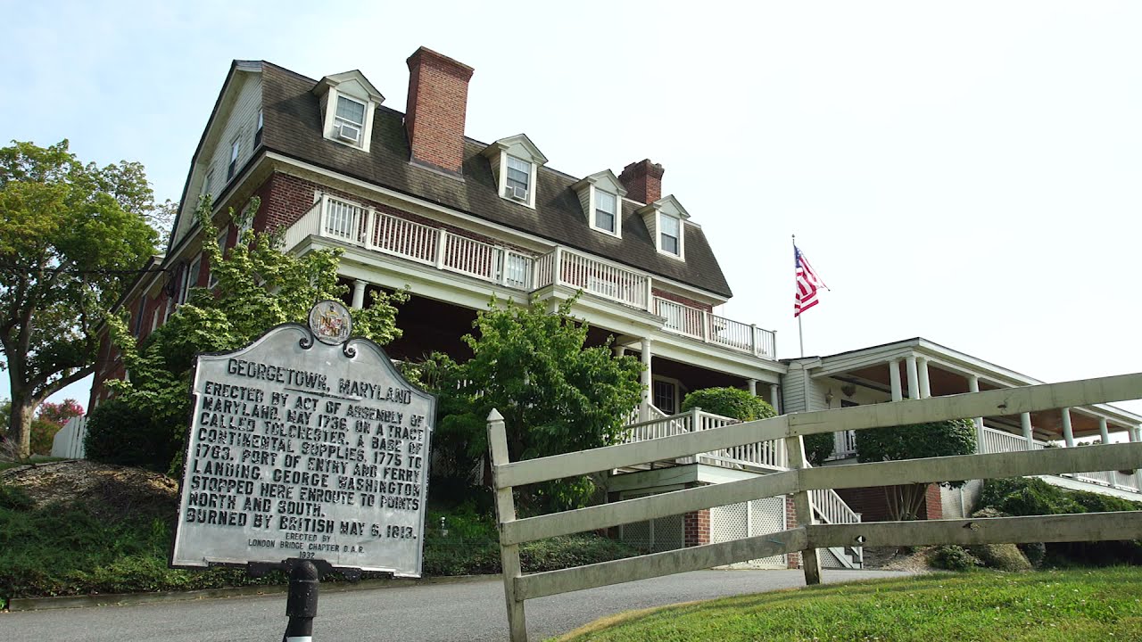 Galena, MD - YouTube