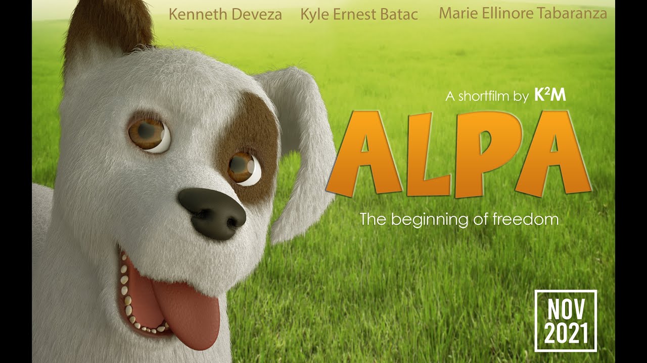 "ALPA" The Beginning of freedom - YouTube