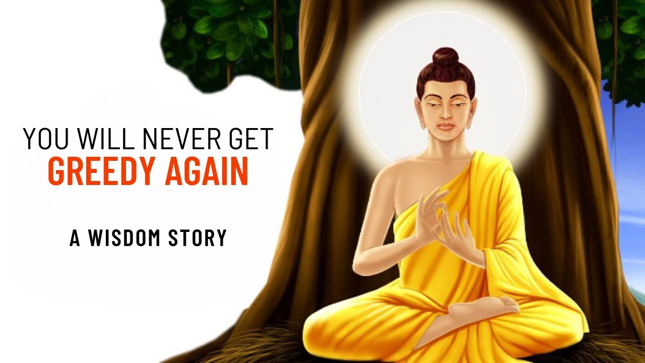 Discovering True Wealth and Contentment | A Zen Wisdom Story | Wise ...