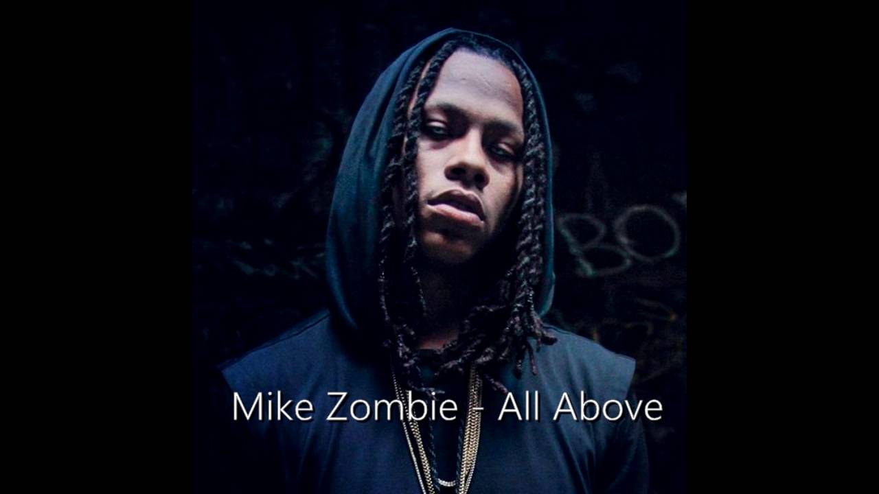 Mike Zombie type beat - All Above (Prod. by Dreamin BeatS) - YouTube