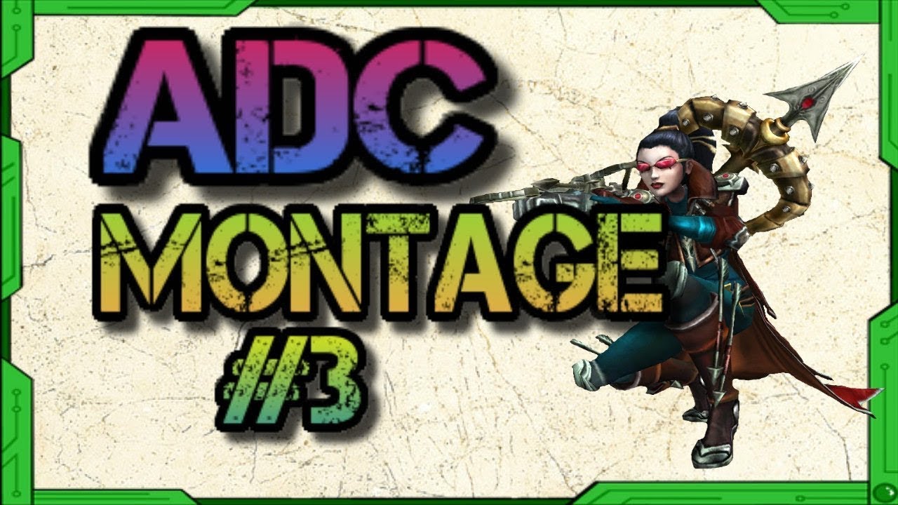 SILVER ADVENTURES MONTAGE | #3 - YouTube