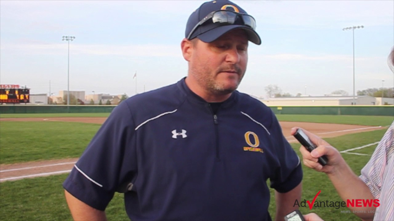 Jason Portz 4 13 17 - YouTube