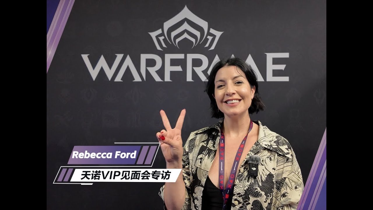 Focusing on Making Games More Fun - Interview with Creative Director ...