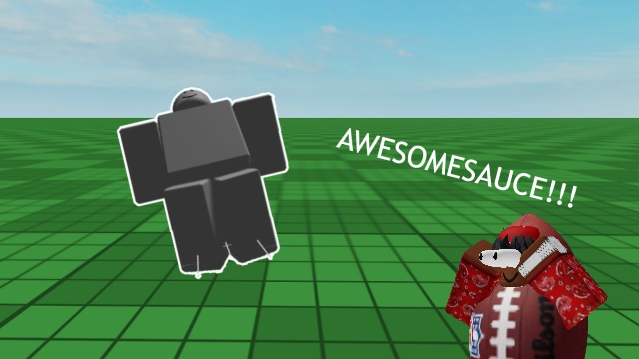 How to display your rig's animation on Roblox Studio! - YouTube
