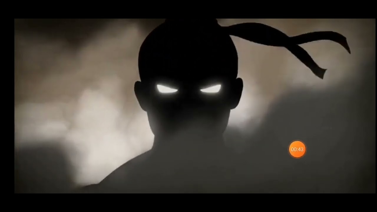 first video of Shabow Fight - YouTube