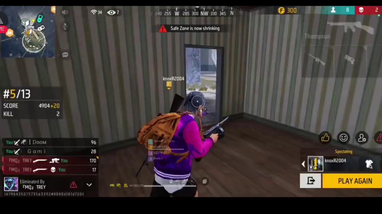 Live streaming of AxX yt FFandML GAMING - YouTube
