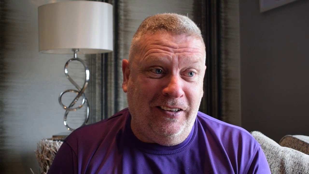 'I STILL BELIEVE MARTIN BAKOLE WILL BE A WORLD CHAMPION' - BILLY NELSON ...