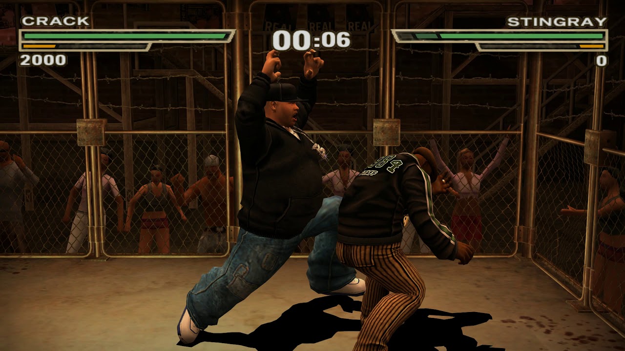 DJFFNY 60% Damage Fat Joe wall combo - YouTube