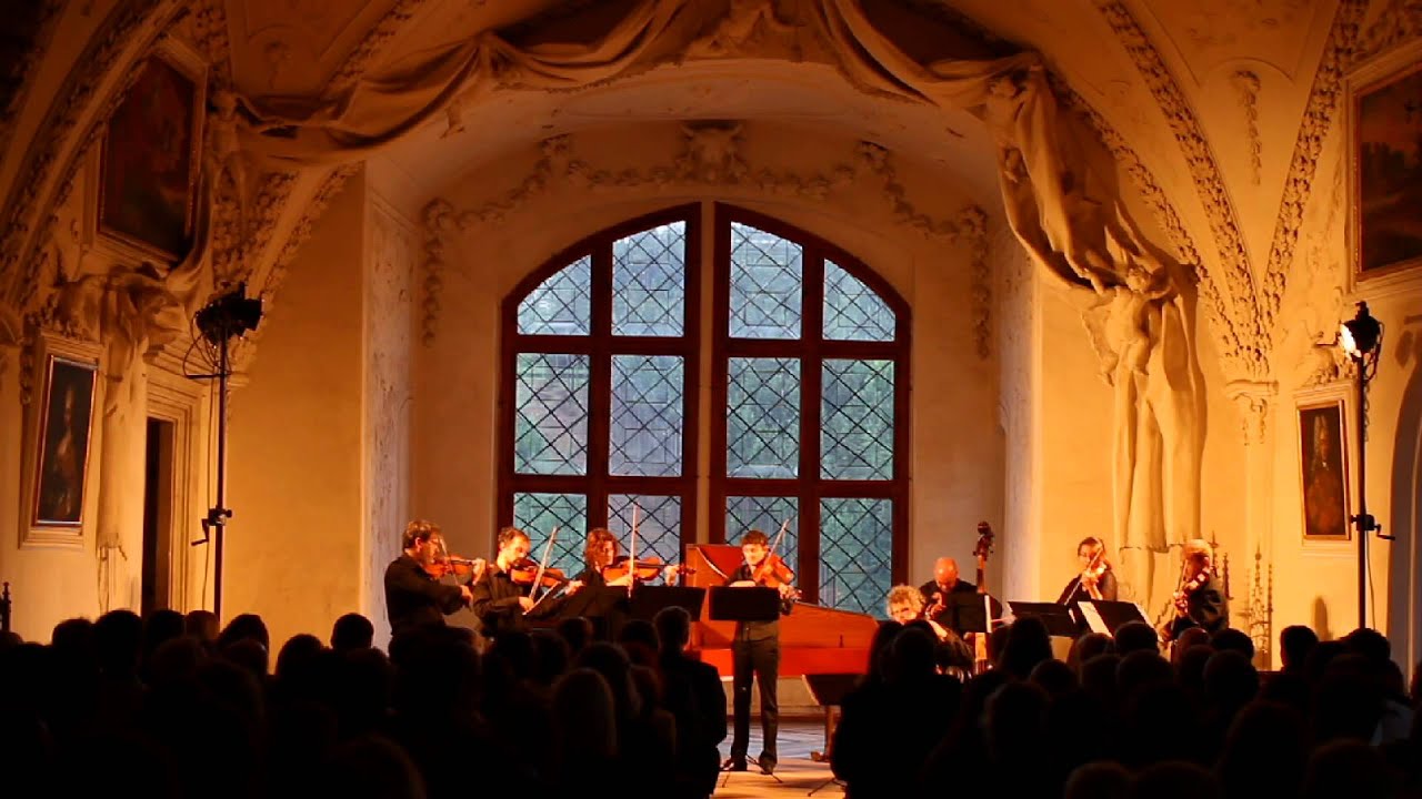 Café Zimmermann - YouTube