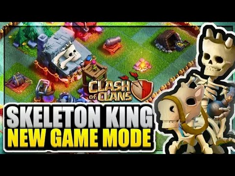 Clash of clans 4th base`|Clash of clans new Update | COC 4th base| COC ...