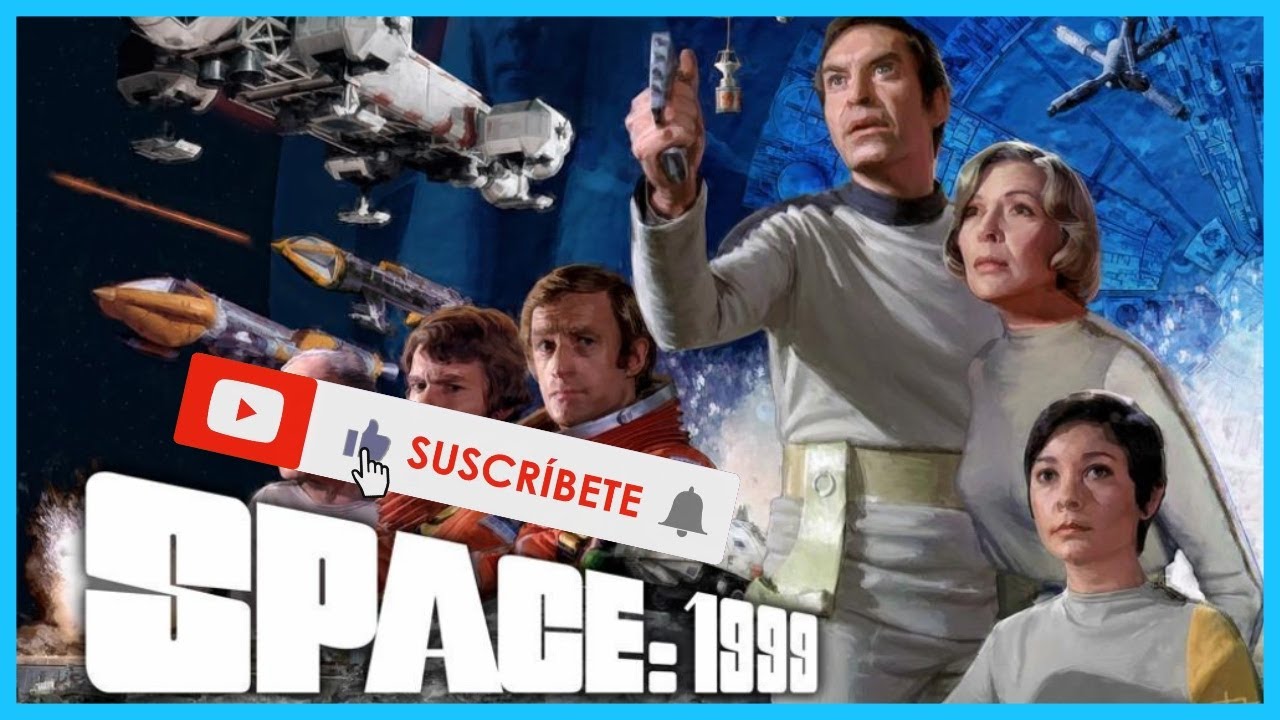 Nu Disco / Ivan Jack - Space 1999 (Tano Rives Edit) - YouTube