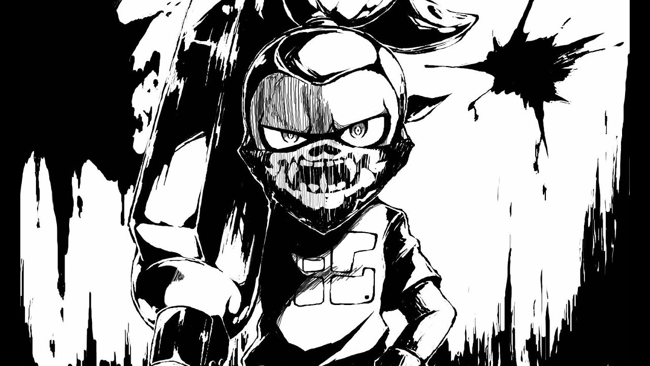 Coroika - Skull the S4 - YouTube