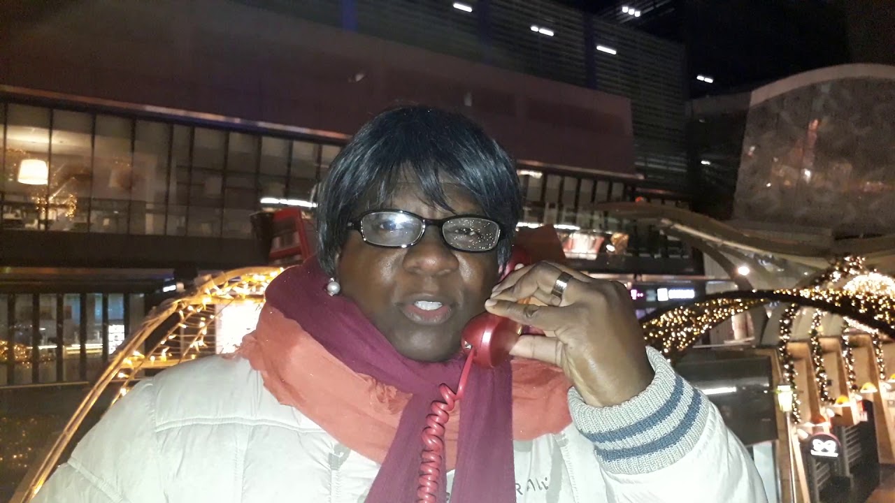 Felis Pasku mi Shong dushinan - YouTube