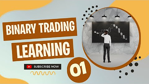 Binary Trading Course - YouTube