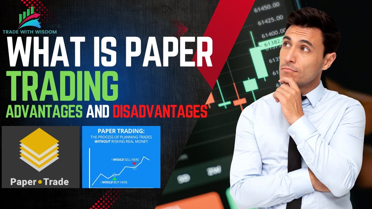 "The Pros and Cons of Paper Trading: What Every Trader Should Know 💡💰 ...