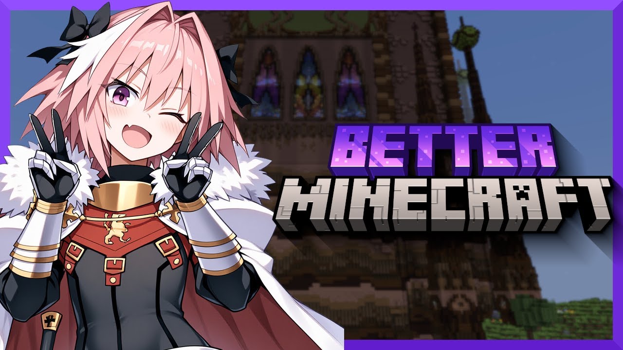 ¡Mi primera vez jugando Minecraft con mods! | Minecraft - YouTube