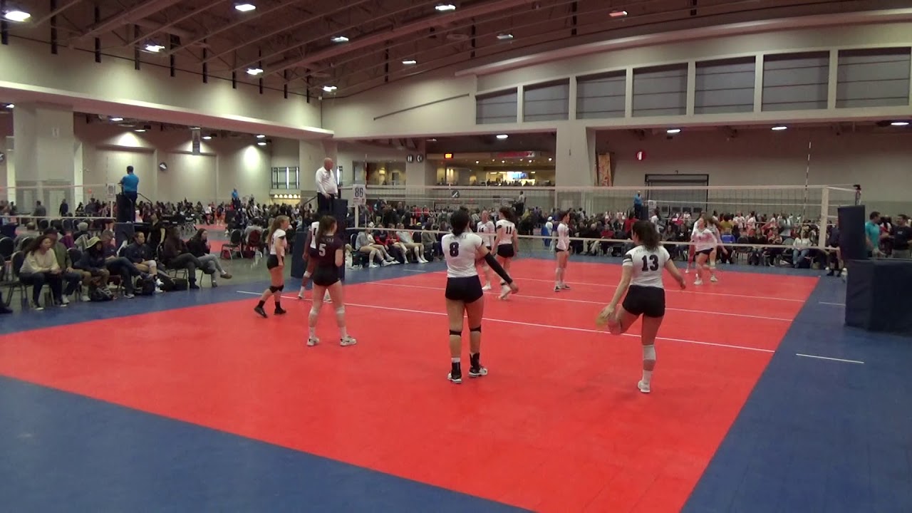 PVA 18-1 CHVBC - D2S2M1 - YouTube