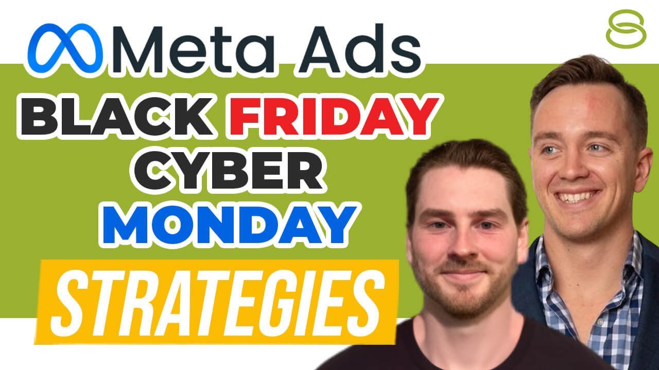 💰 Meta Ads Black Friday and Cyber Monday Strategies to Boost Sales ...