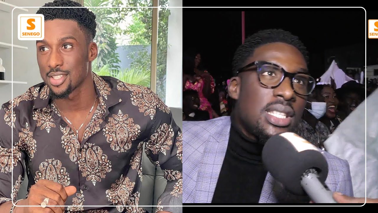 Fin de Saison : Lamine de la série Karma annonce une triste nouvelle à ...