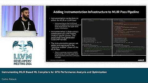 2024 LLVM Developers' Meeting - YouTube