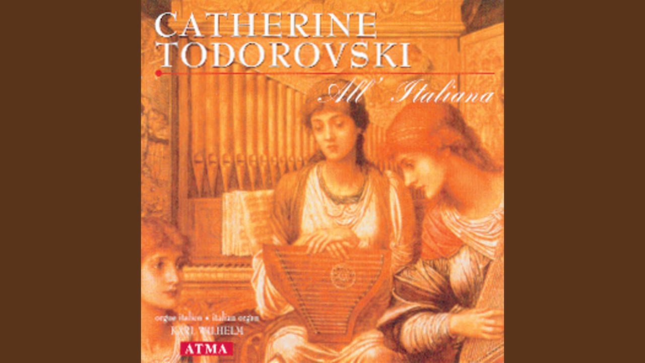 Pastorella, BWV 590: IV. - YouTube