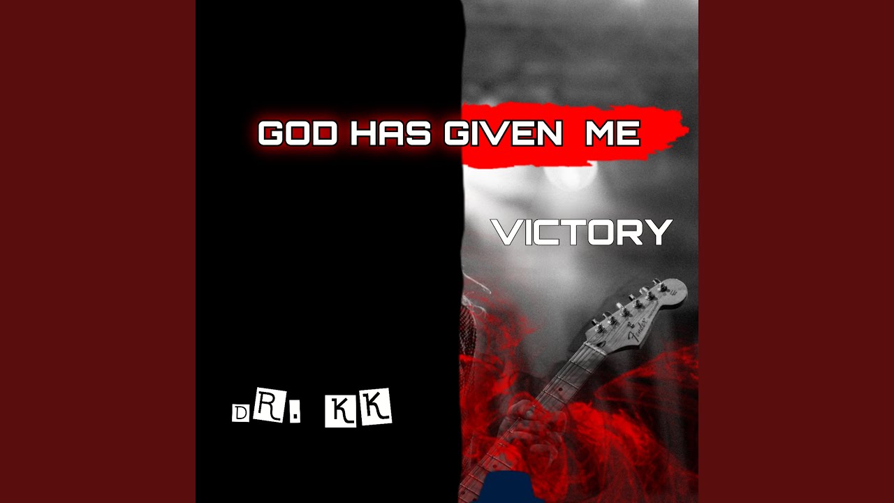 God Has Given Me Victory - YouTube