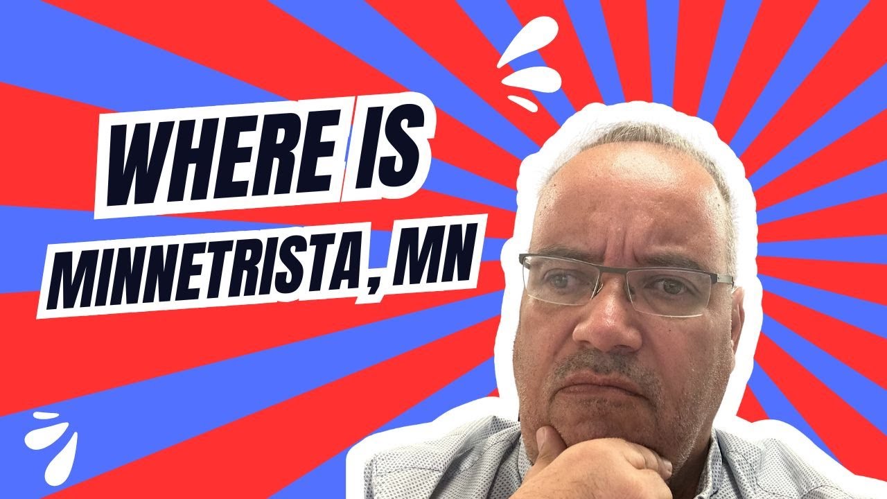 Want to know more about minnetrista mn - YouTube