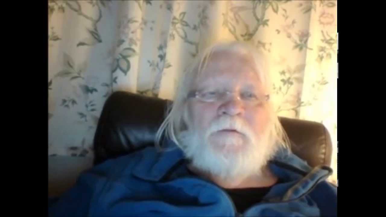 Diktet VARDA NUT av forfattaren HALLSTEIN BRONSKIMLET d a y - YouTube