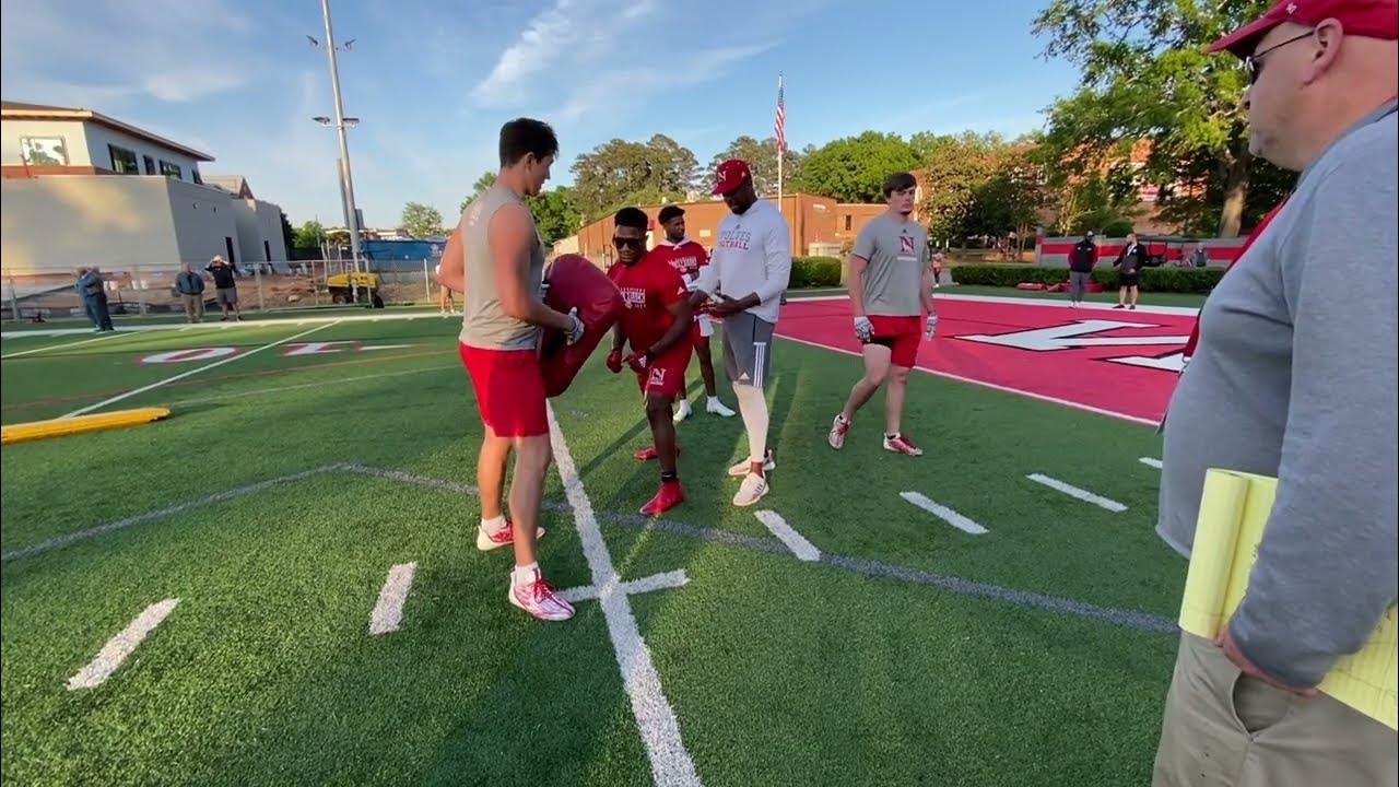 Xs and Os - Tight Ends - YouTube