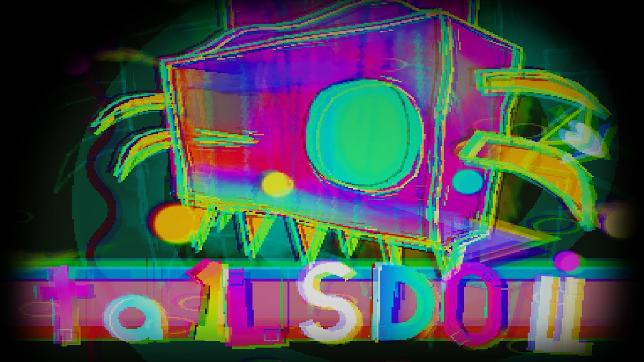 ta1LSD0ll by ekzels, AngaraRiver & more 100% | Extreme Demon - YouTube