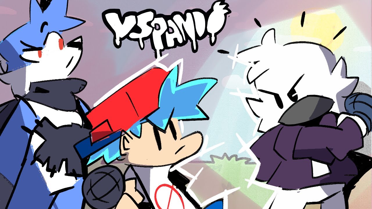 Friday Night Funkin' - VS Pando (Full Combo) - YouTube